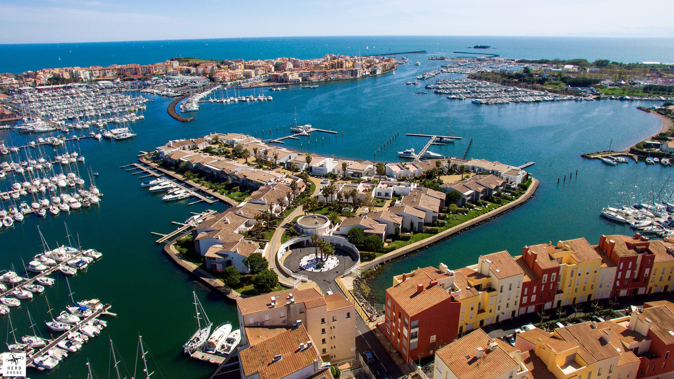 Que faire au Cap d'Agde ? - Guide du tourisme - La Villa de l'Olivier Que faire au Cap d'Agde ? - Guide du tourisme - La Villa de l'Olivier